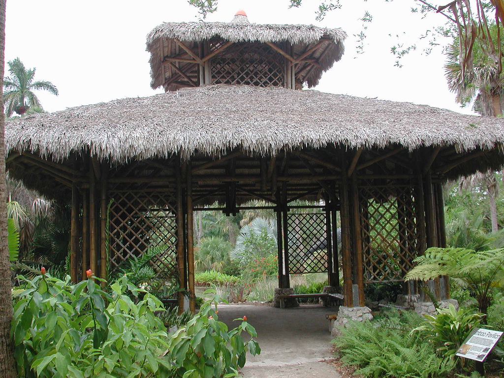 8 Ways To Use Bamboo In Your Home For Stunning Visual Improvements ...