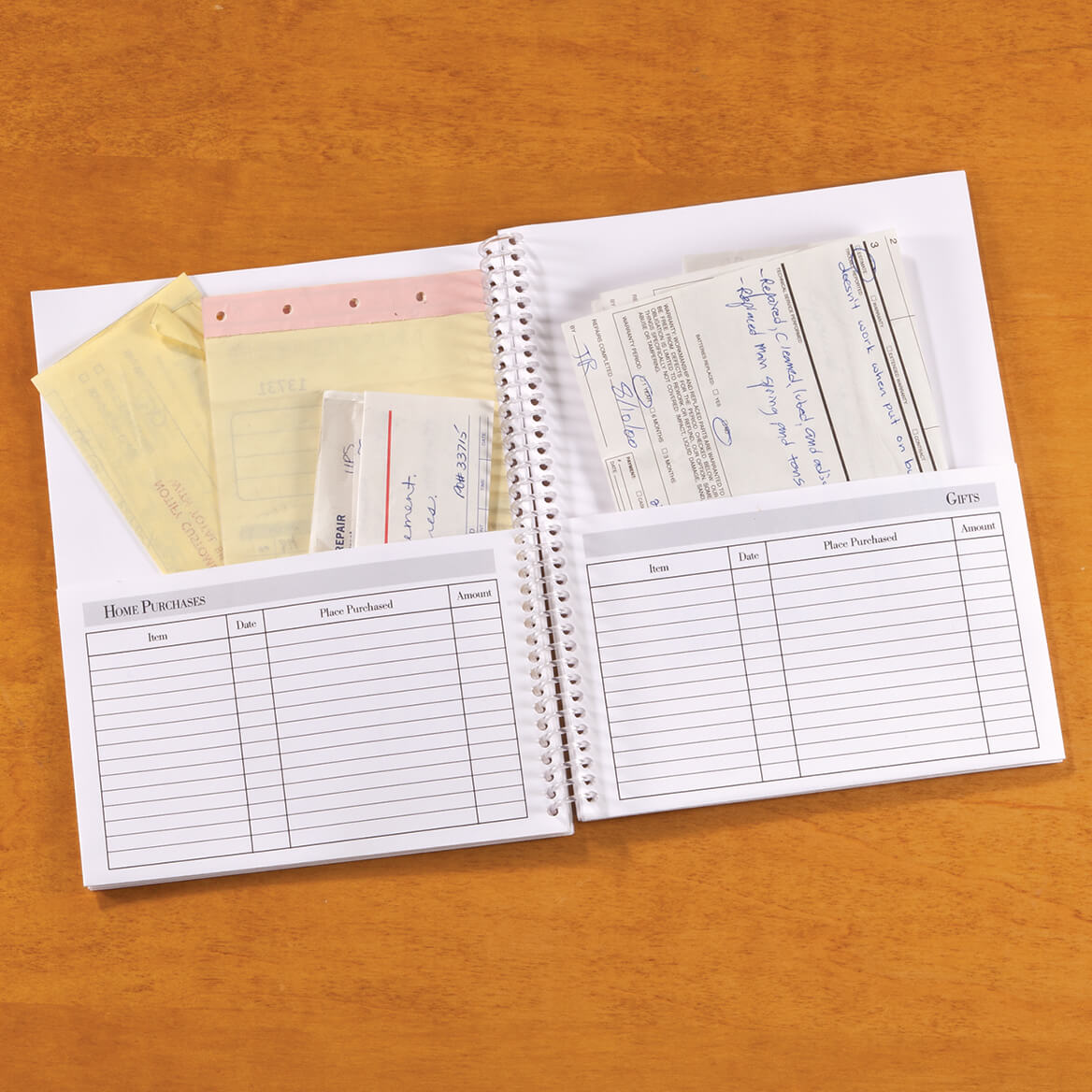 How To Stay Organized As You Build Your Home - Home Vanities