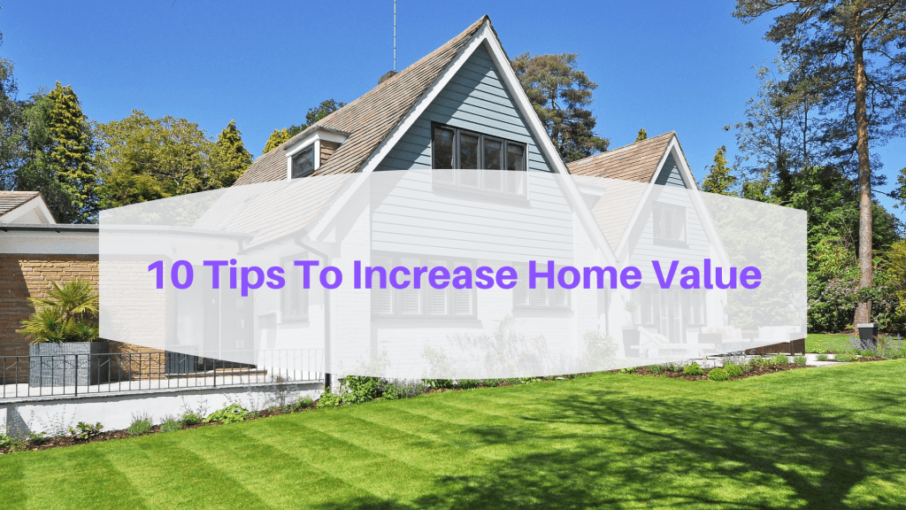 Home Improvement Ideas on a Budget: 8 Tips and Tricks - Home Vanities