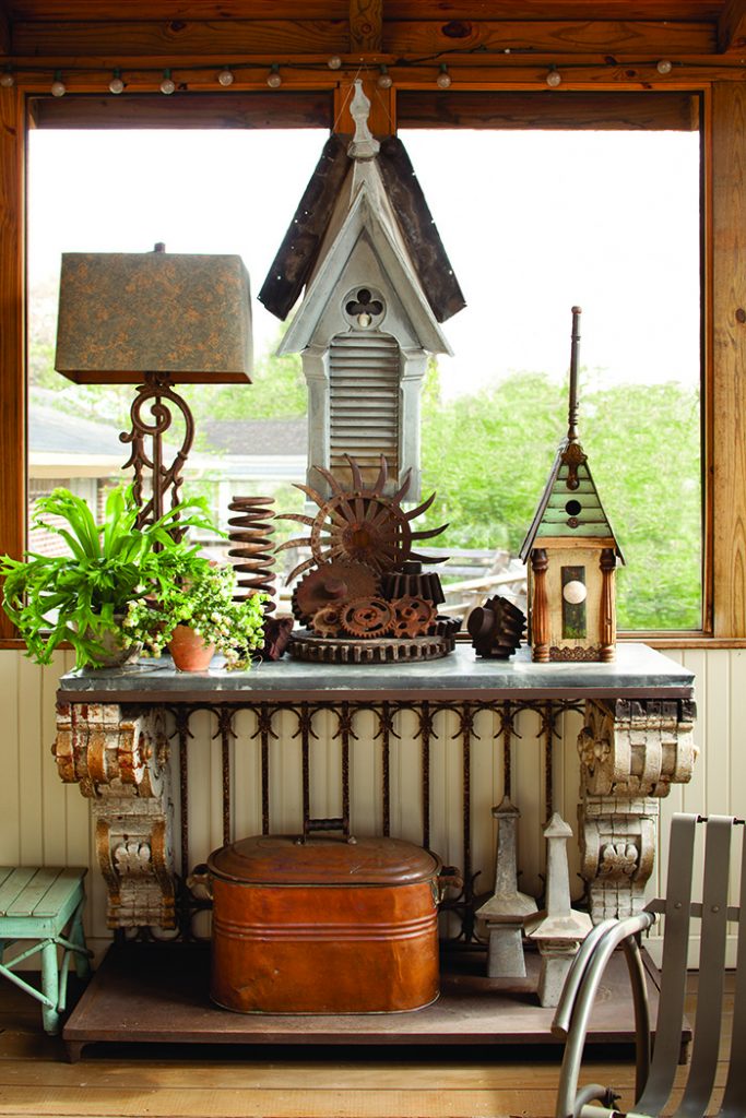 Understanding Cottage Style Décor - Home Vanities