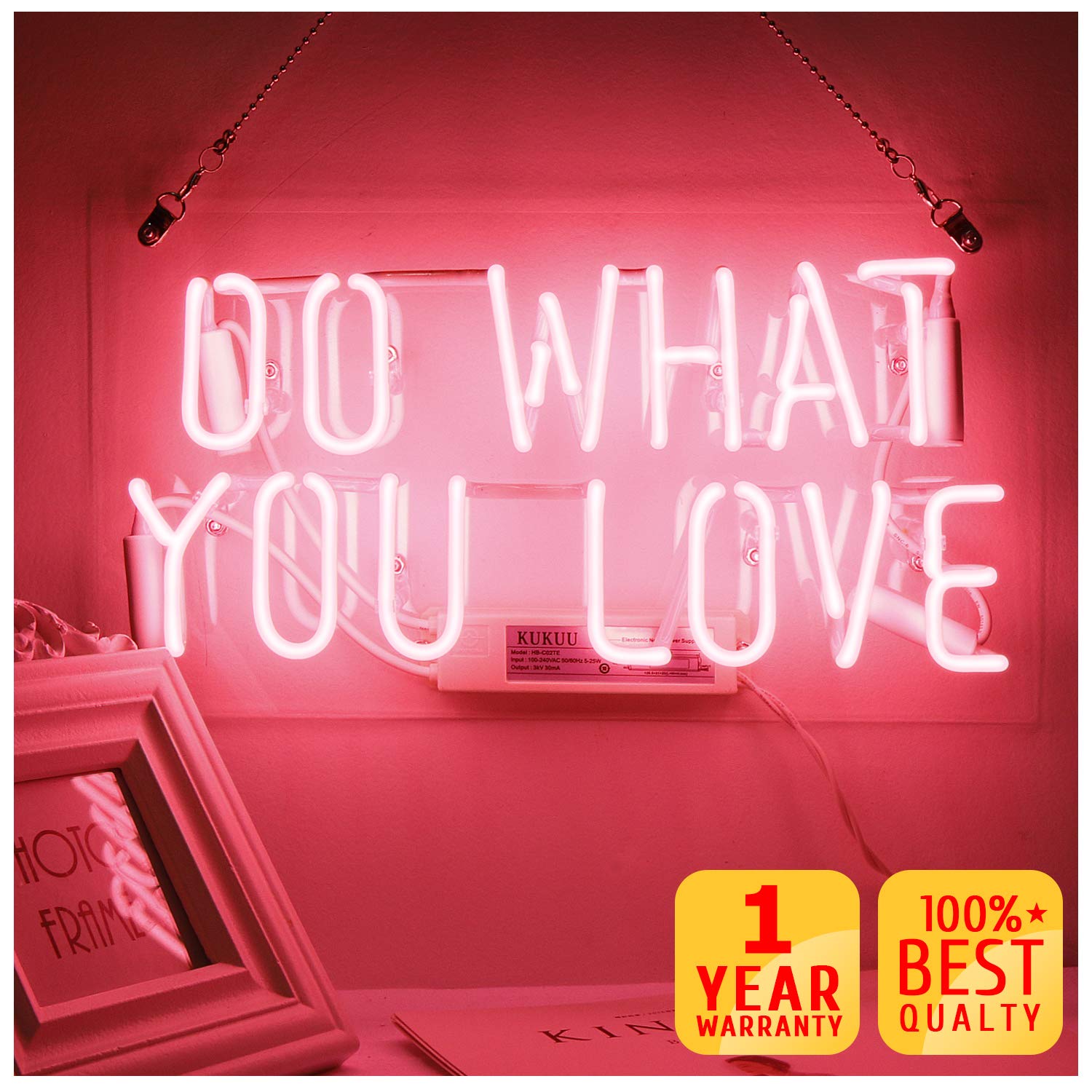 Three Great Ways To Decorate Rooms With Neon Lights - Home Vanities