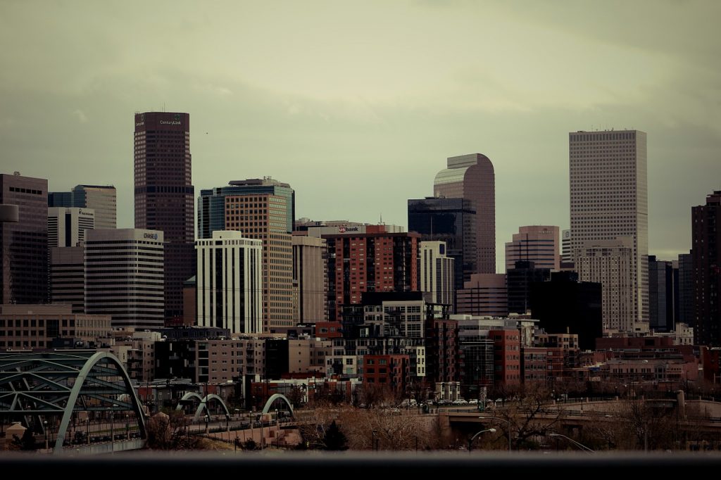 Denver’s Top 5 Architectural Landmarks - Home Vanities